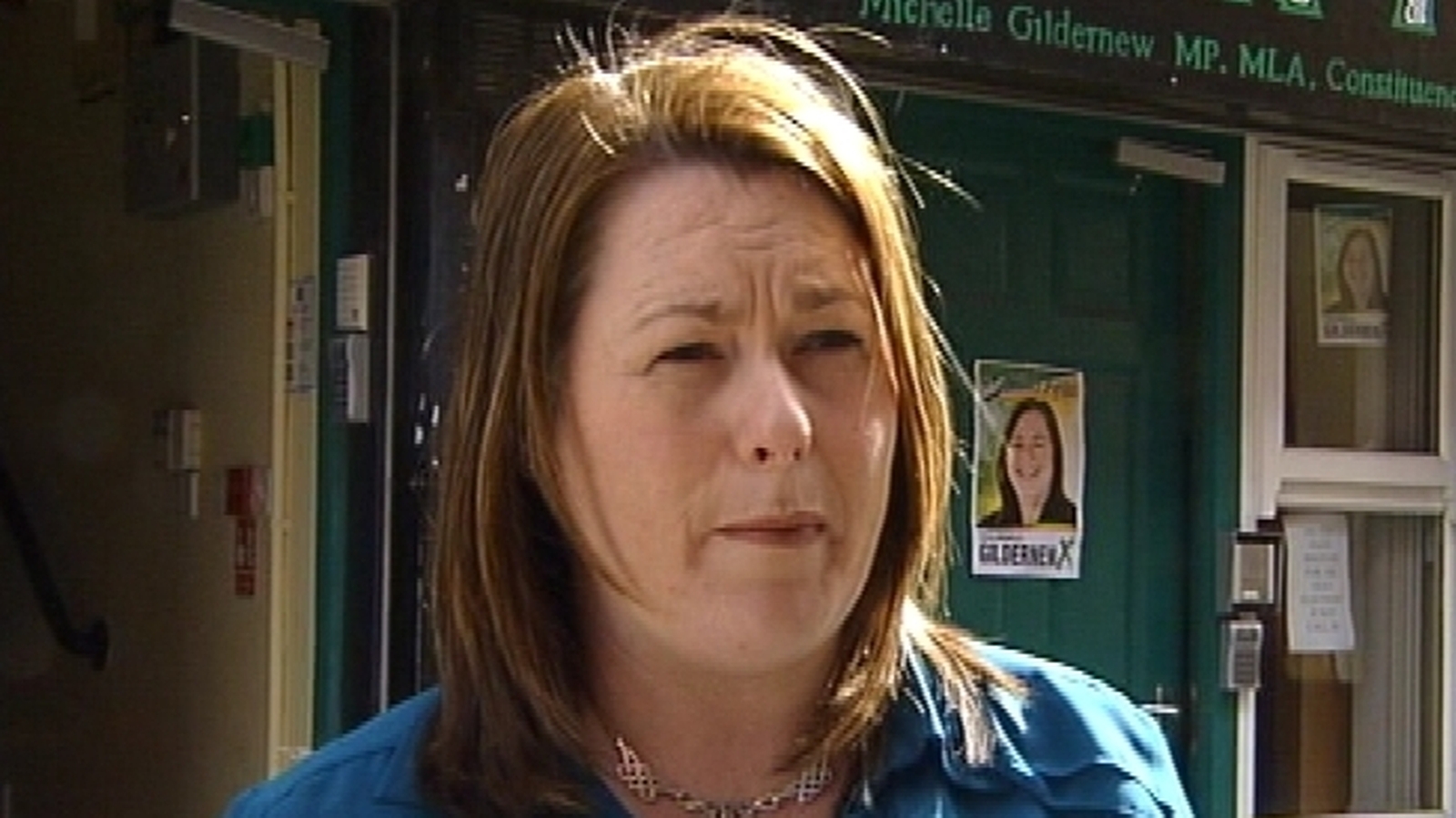 Michelle Gildernew's election win will stand