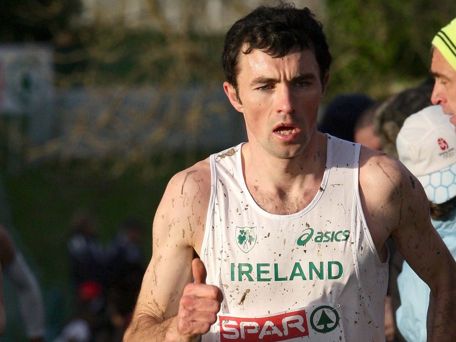 Ledwith breaks Irish 10k record