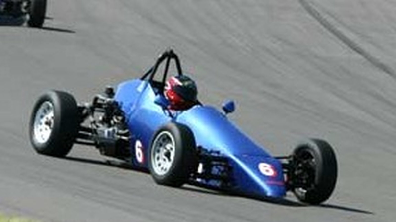 Polley wins Leinster Motor Racing Trophy