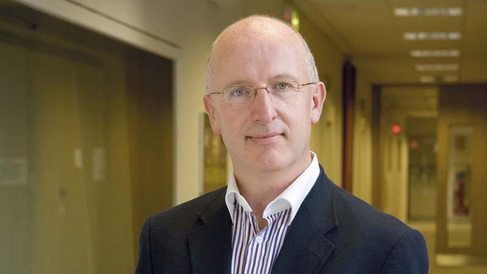 You Tube star performs on John Murray Show