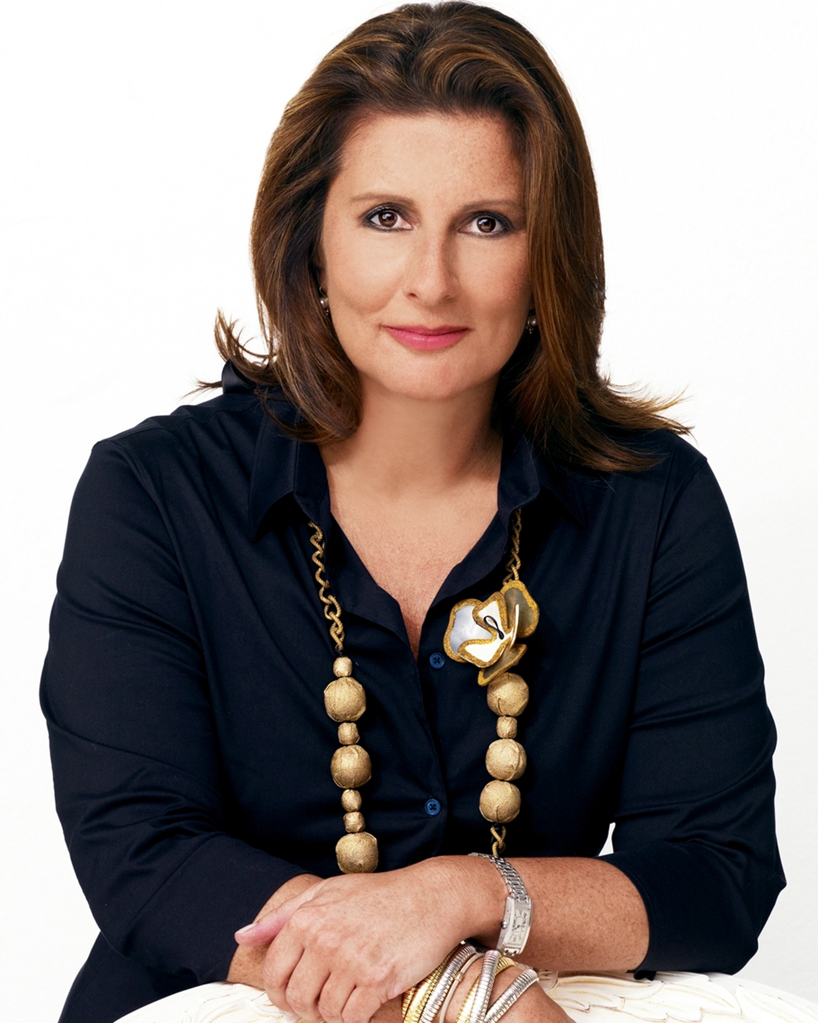 Space NK founder comes to Dundrum