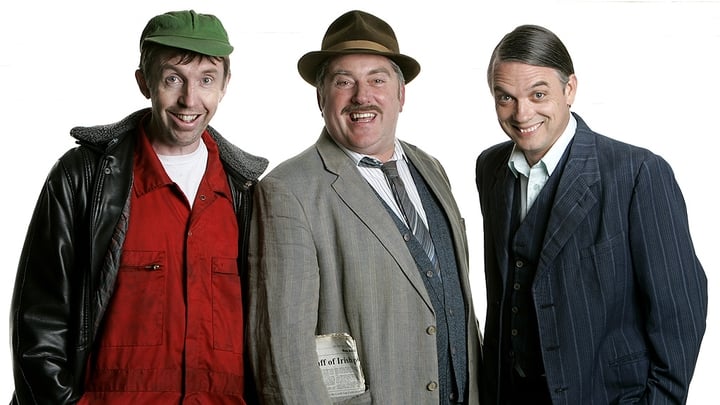 Killinaskully S01E04 - The Sign - RTÉ Player