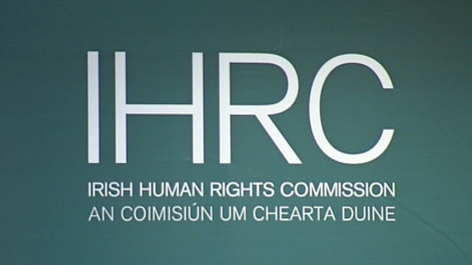 Report criticises Irish human rights measures