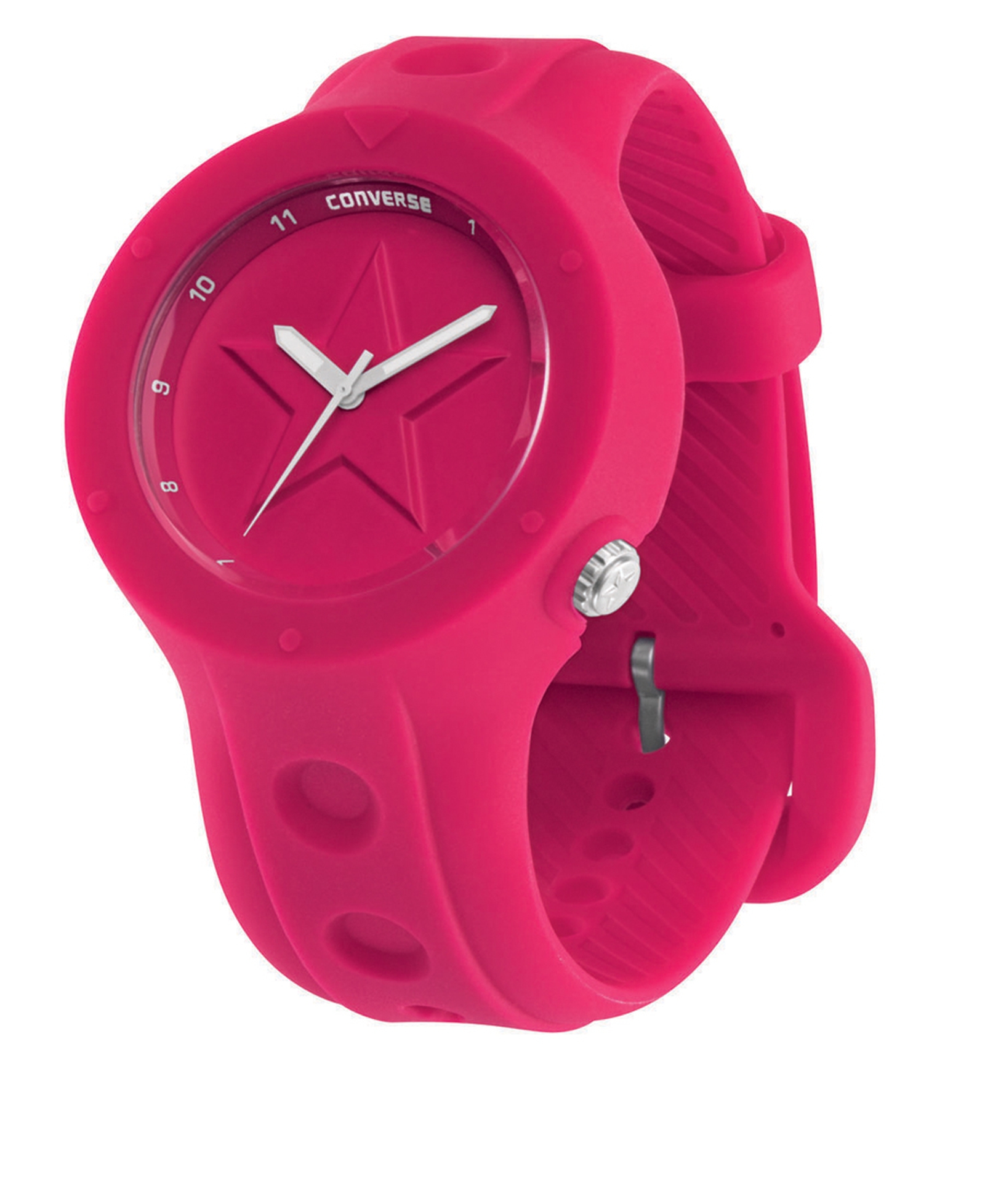 Two Converse watches to giveaway