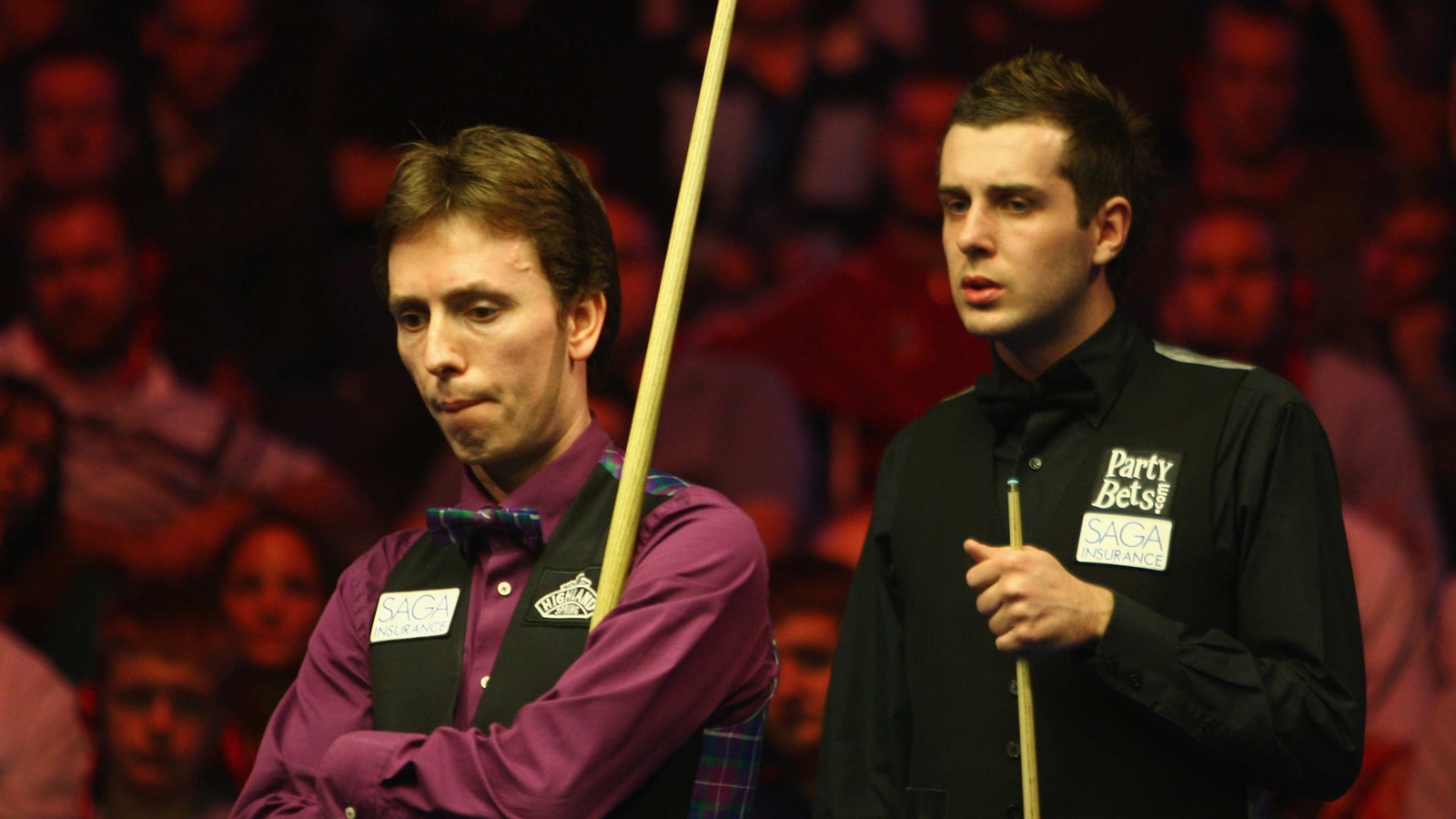 Major new snooker event for Dublin