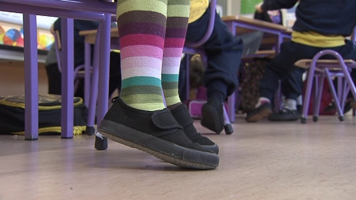 Integration/English Language | This Week - RTÉ Radio 1