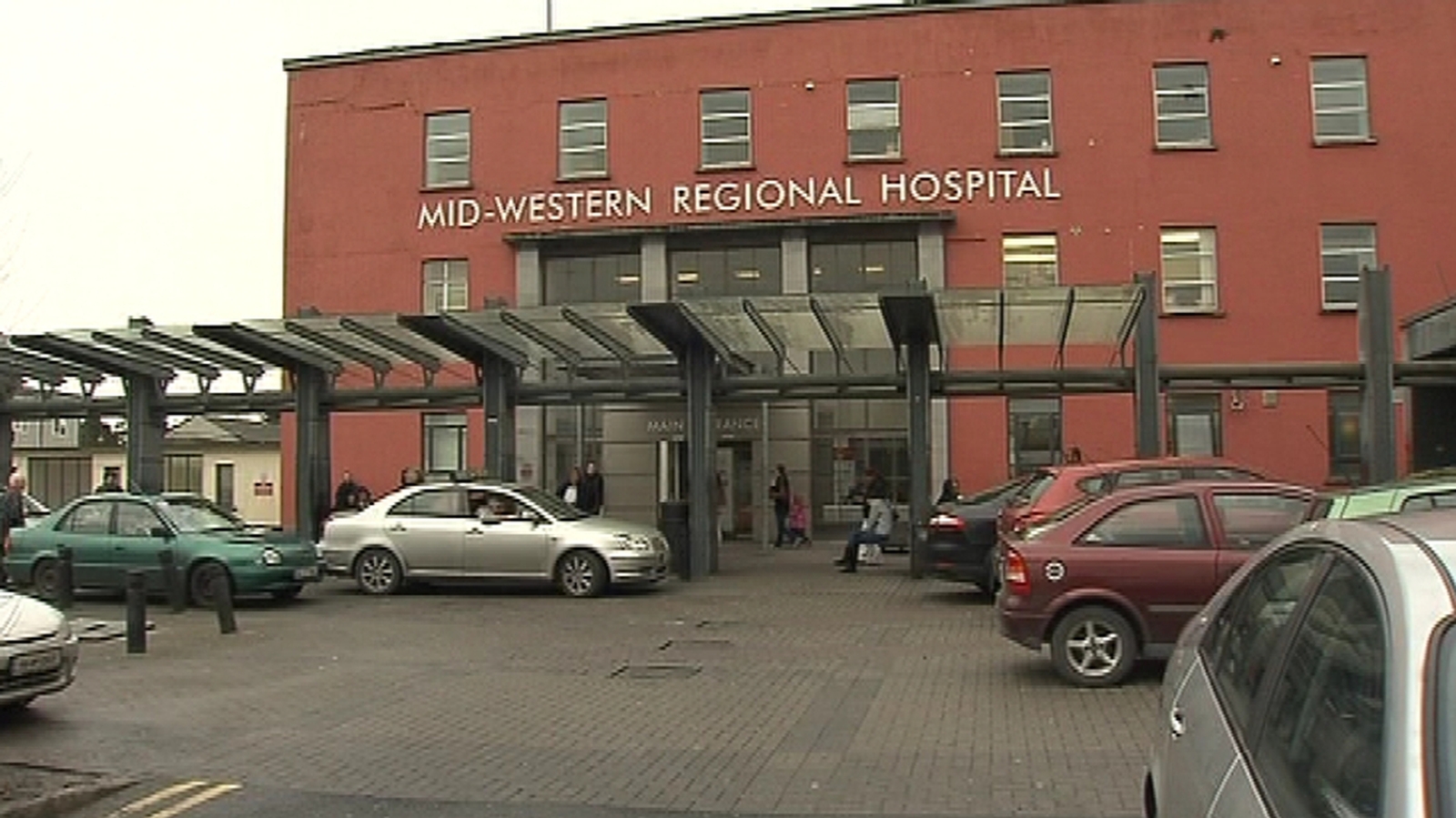 New management system at midwest hospitals