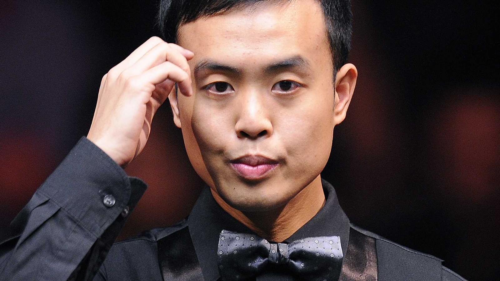 Fu backs Ding for world title