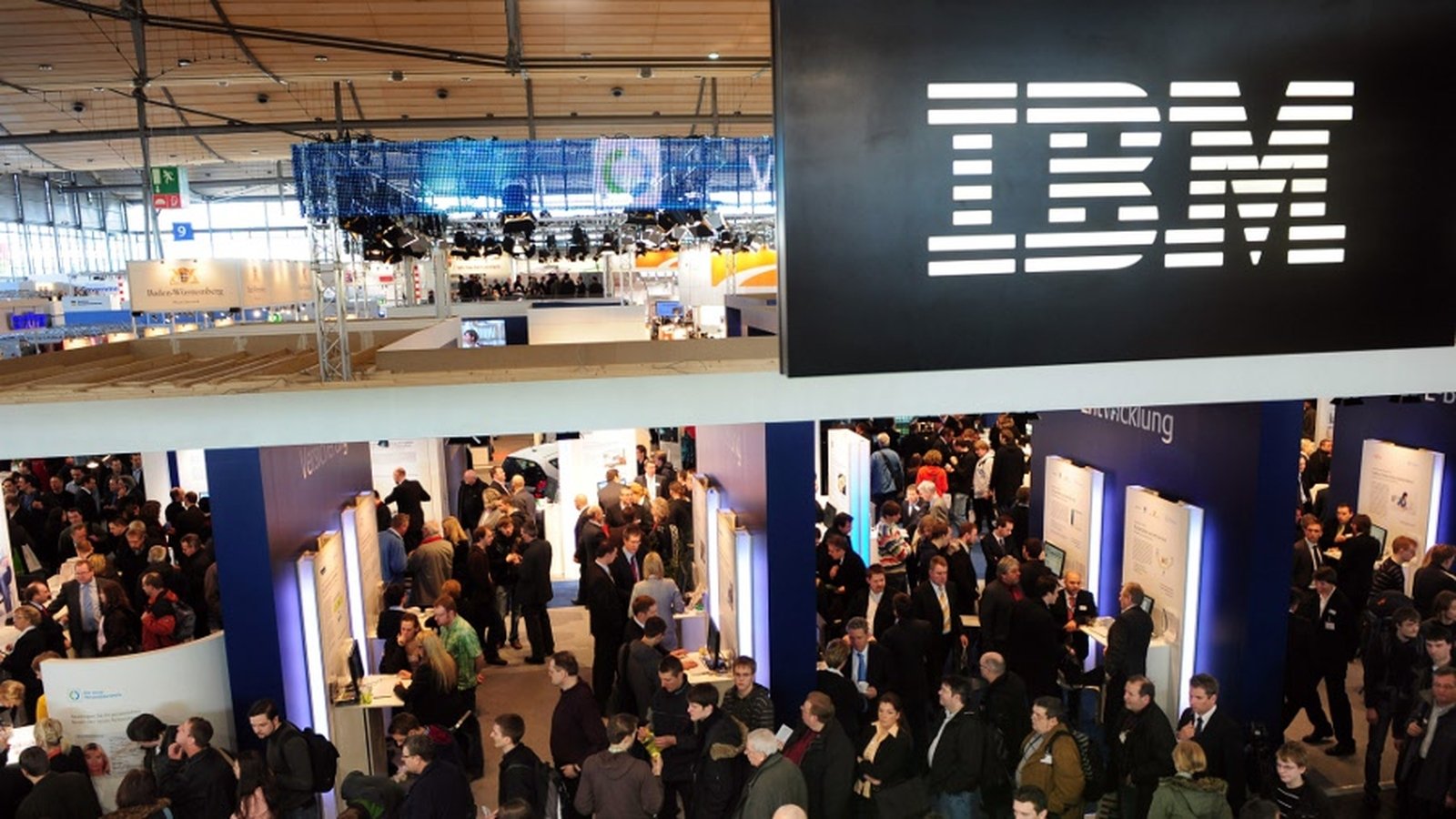IBM to create 200 jobs in Ireland