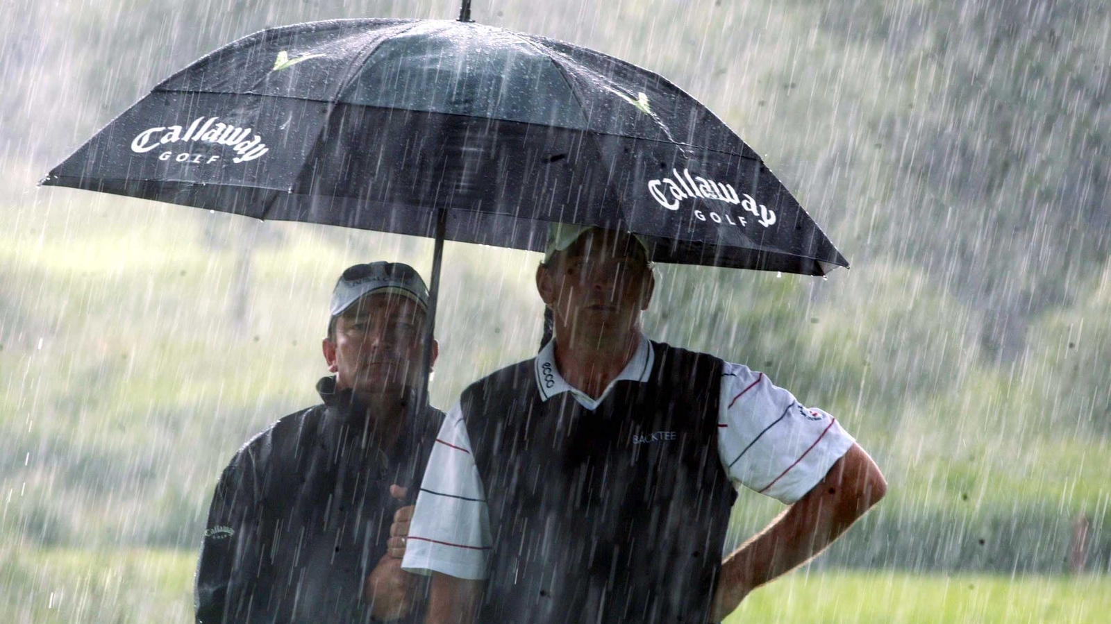 Golf Comment: Greg Allen