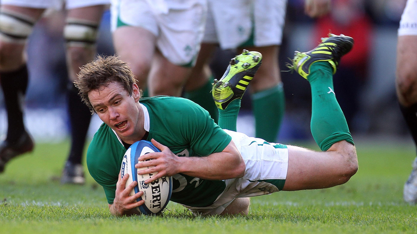 Saturday's sport on RTÉ.ie
