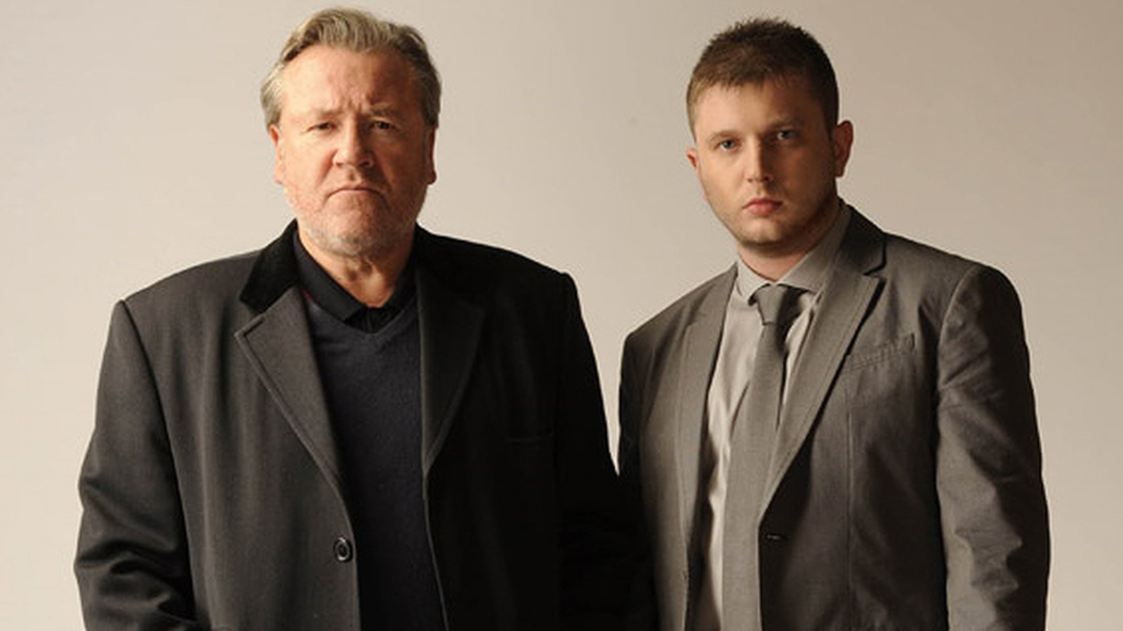 Plan B's Drew cast in Sweeney film