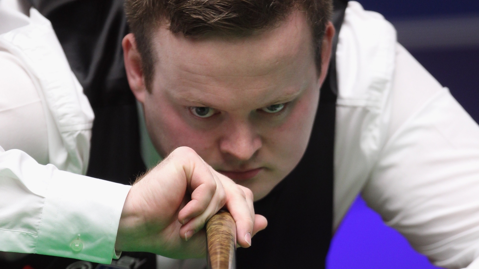 Murphy completes Campbell rout