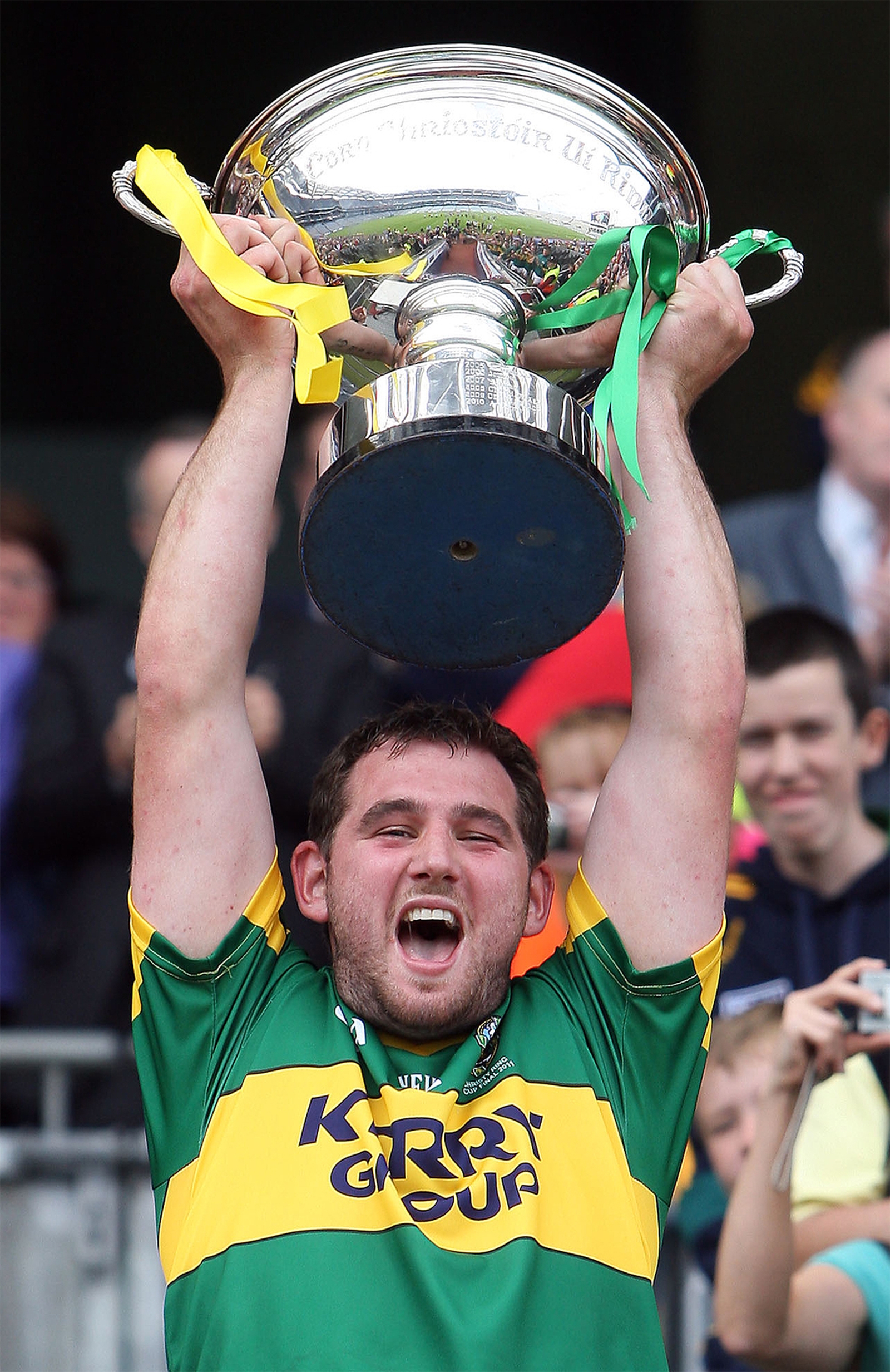 Christy Ring Cup: Roll Of Honour