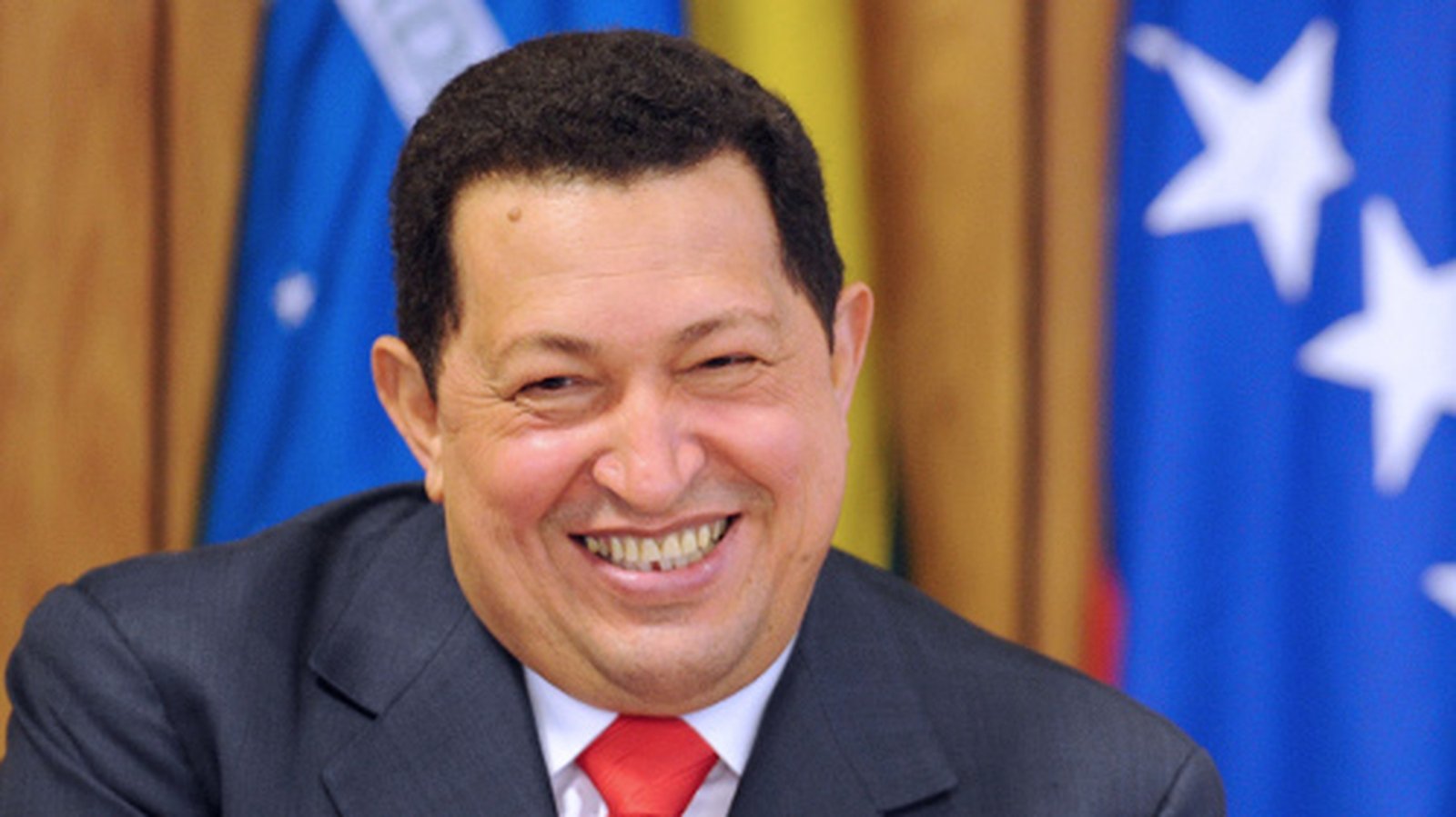 Venezuela's Hugo Chavez treated for cancer