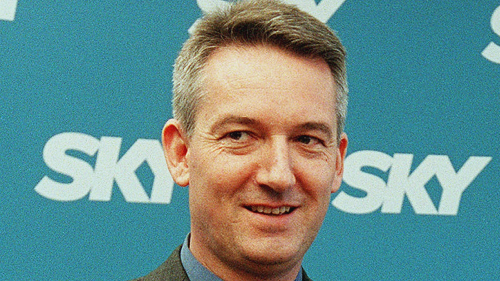 Tom Mockridge to head News International