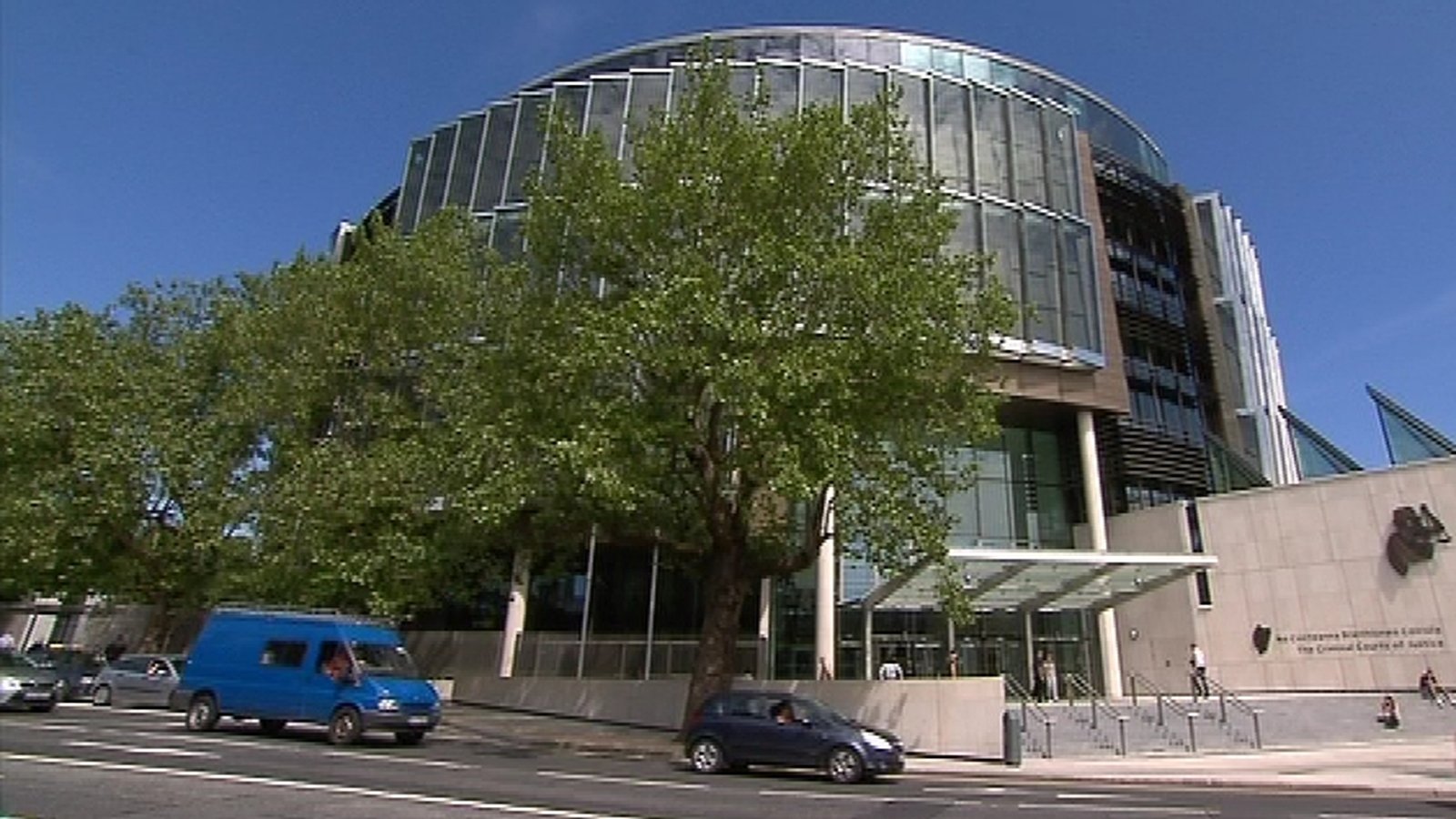 Closure of Mayo courts 'nonsensical' - Judge