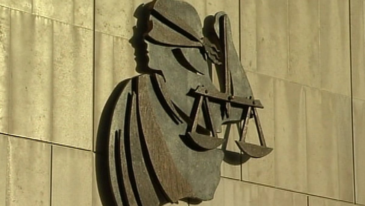 Fergal Keane looks at our District Courts | Drivetime - RTÉ Radio 1