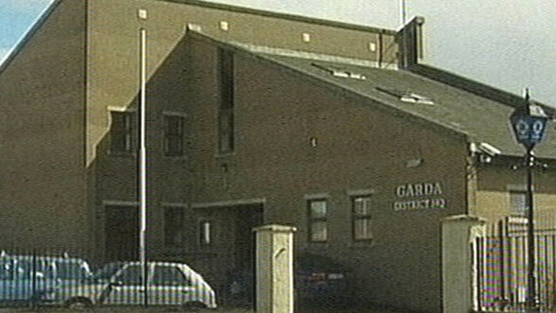 Man questioned in connection with 2011 Cork murder