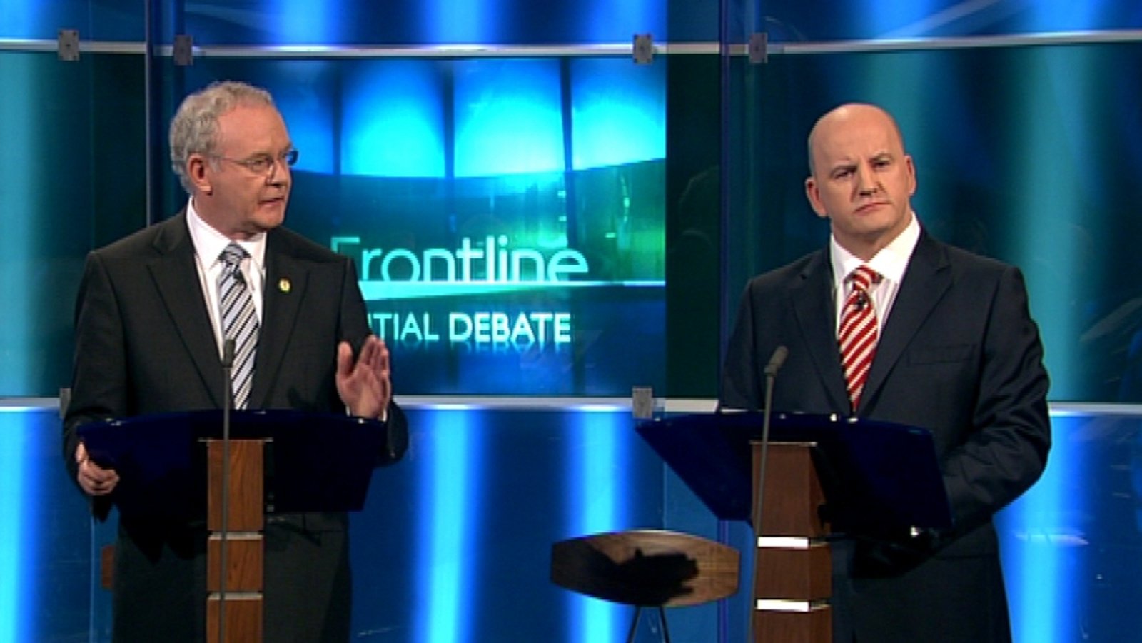 BAI upholds complaint against Frontline tweet