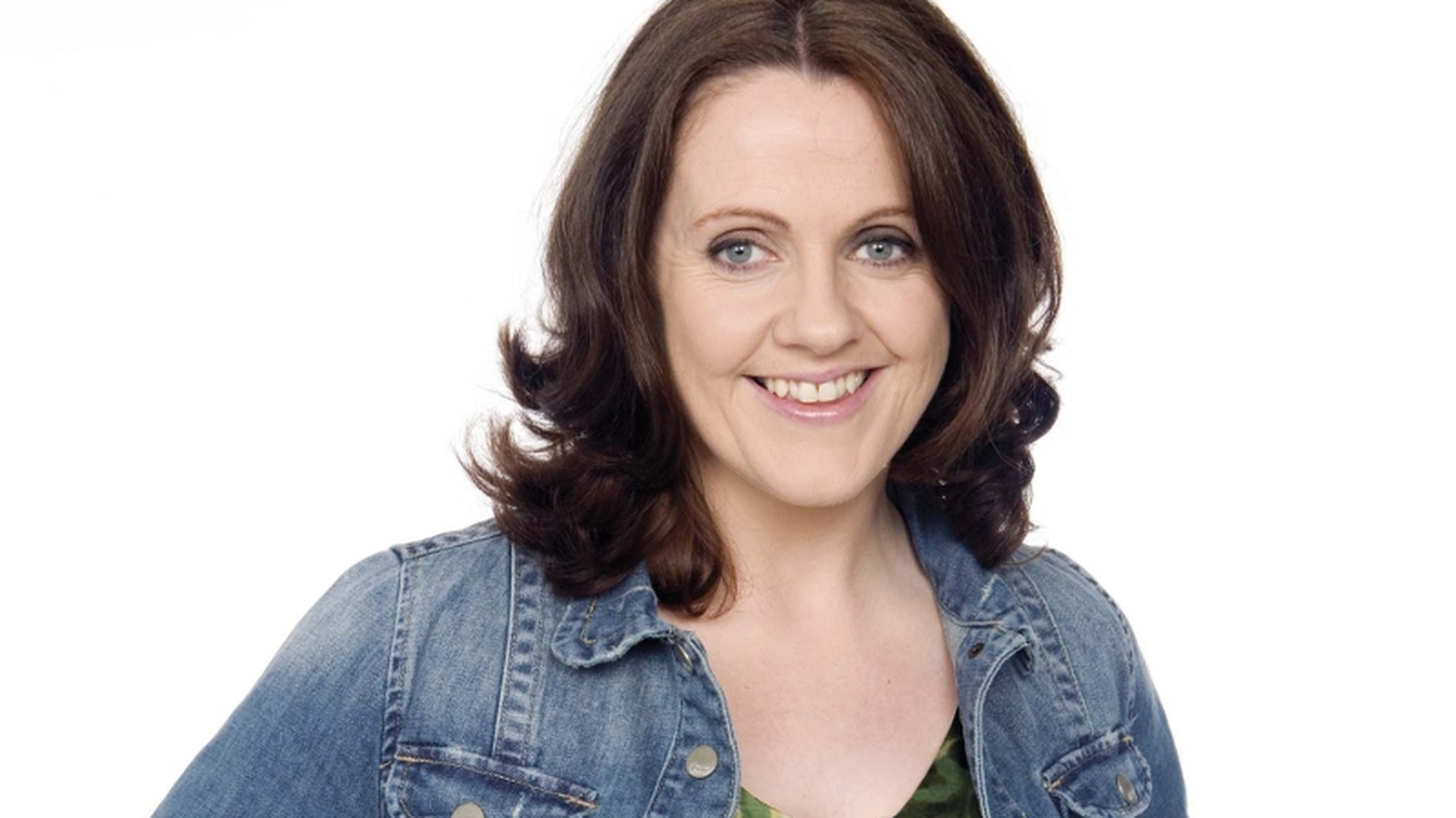 TAKE TEN: Ruth Scott