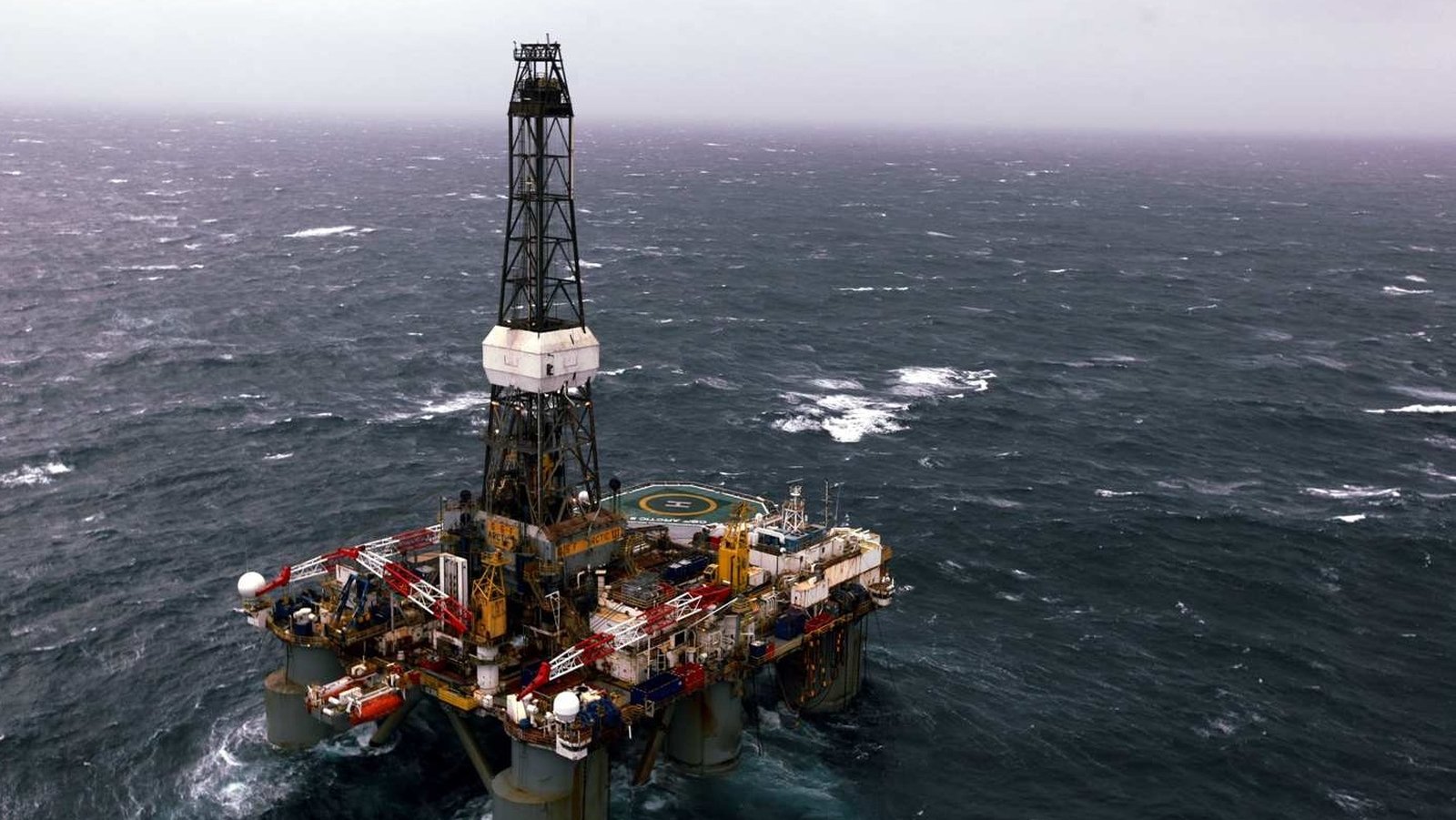 Barryroe Offshore seeks funding from big shareholders