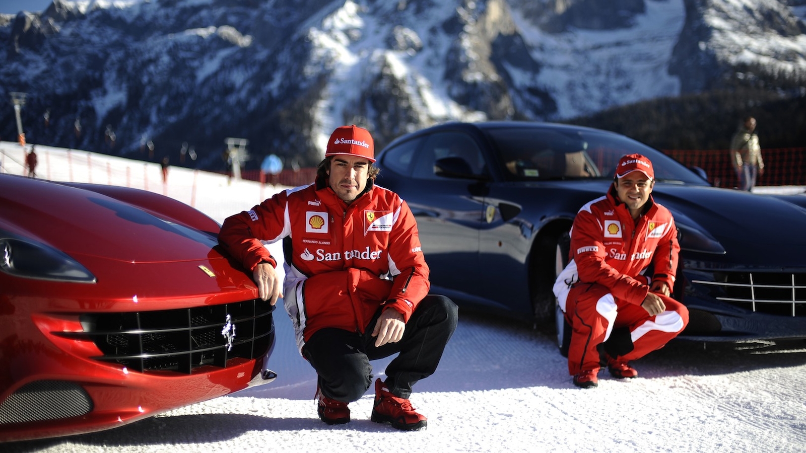F1 Stars on Ice