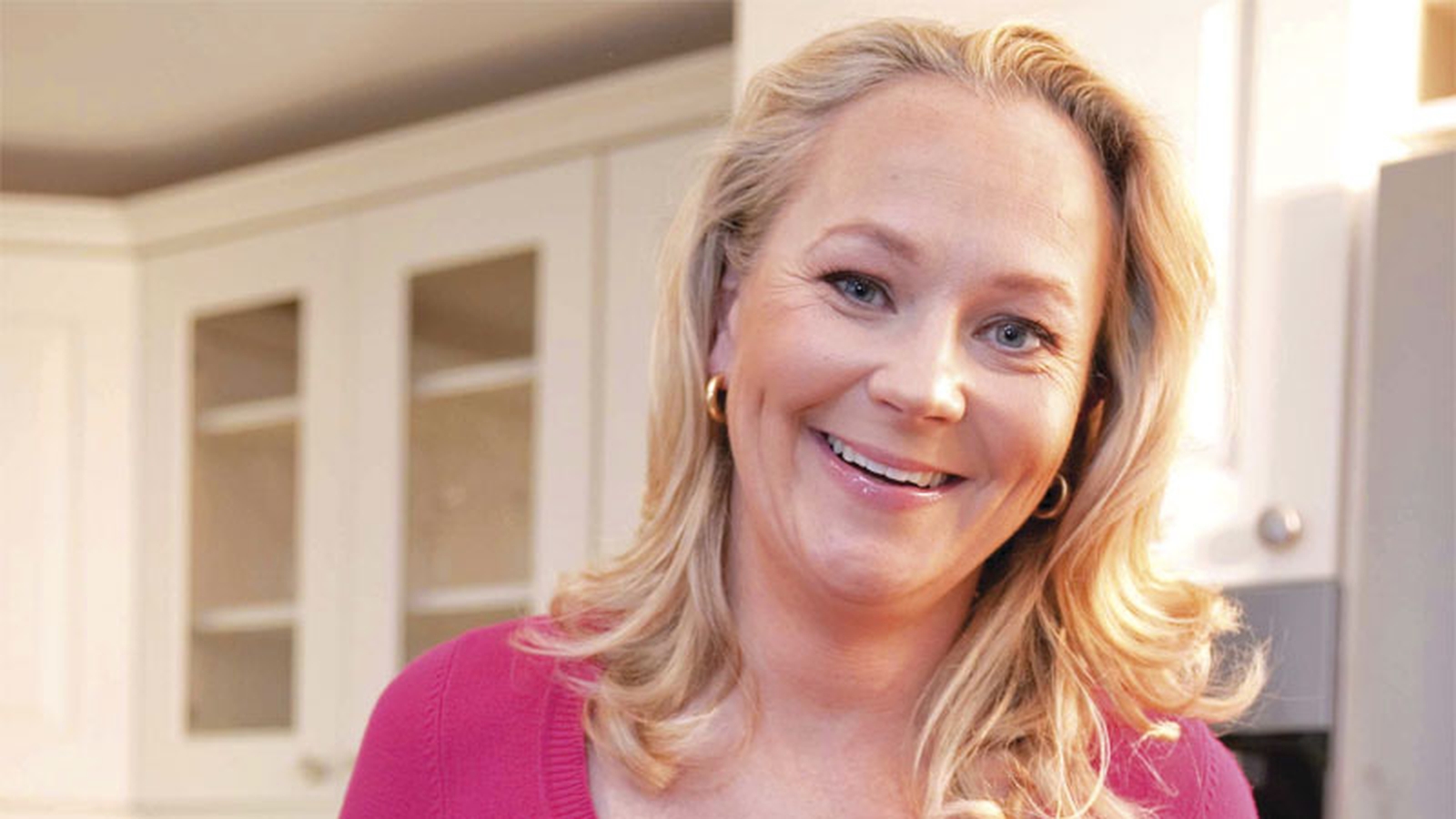 Doctor on call: Eva Orsmond