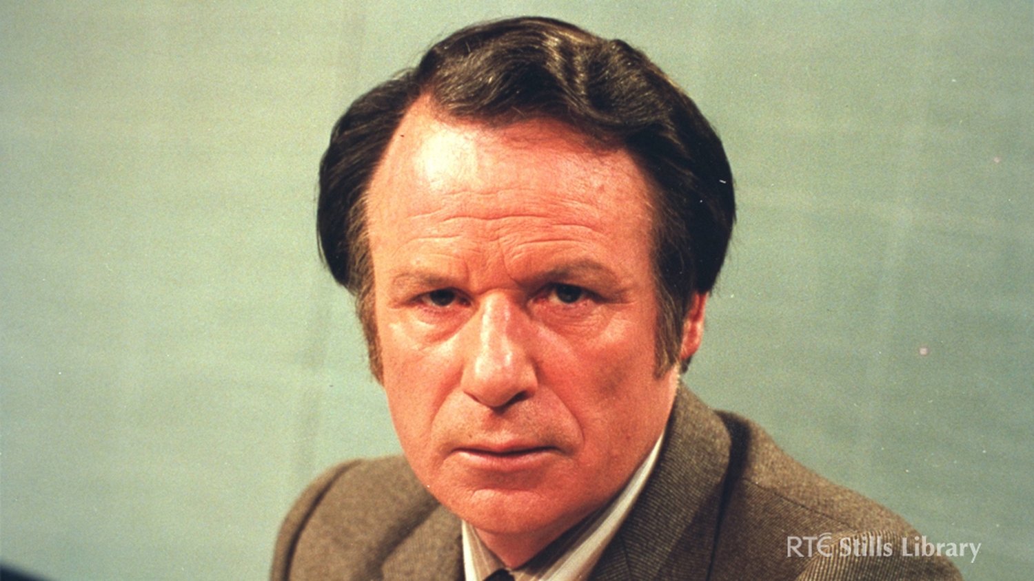 RTÉ Archives | Politics | General Election 1982 (February)