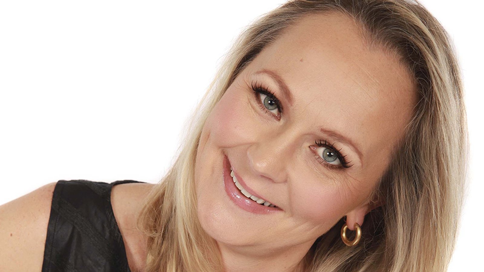 Dr Eva Orsmond "I'm taking acting lessons"