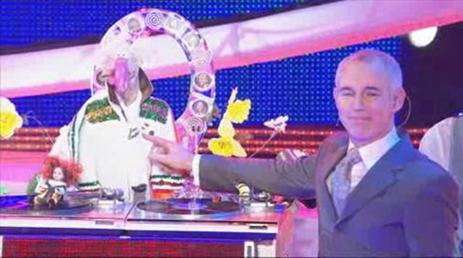 RTÉ Archives | Entertainment | Dustin the Turkey Chosen as Eurovision Entry