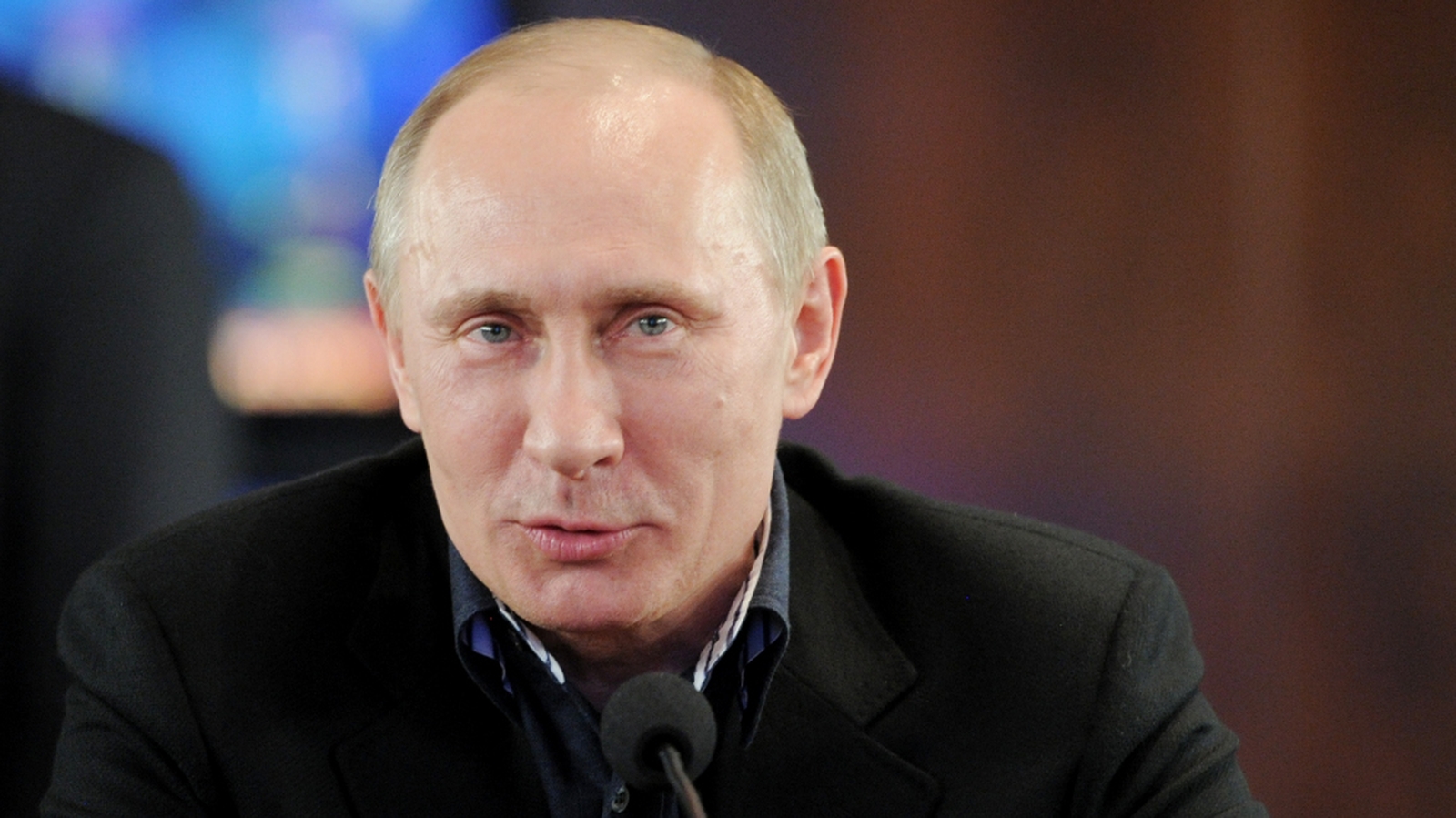 'Black widow' bomb attack in Dagestan