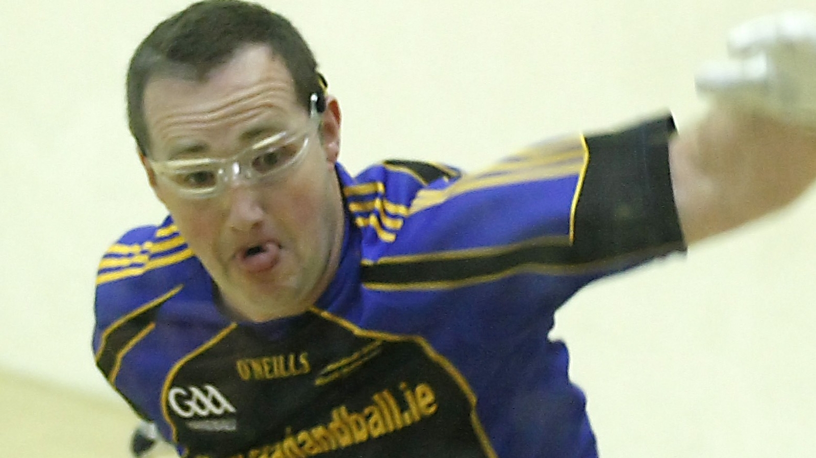 Weekend handball round-up