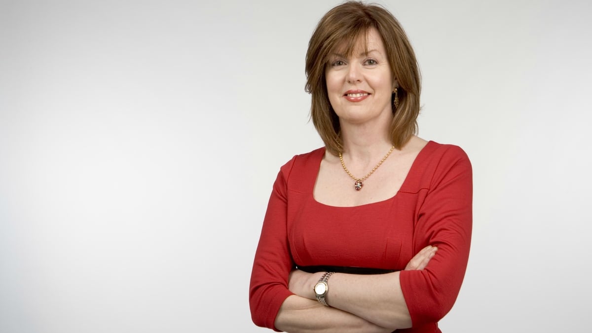 Bob Collins Full Interview | The Media Show - RTÉ Radio 1