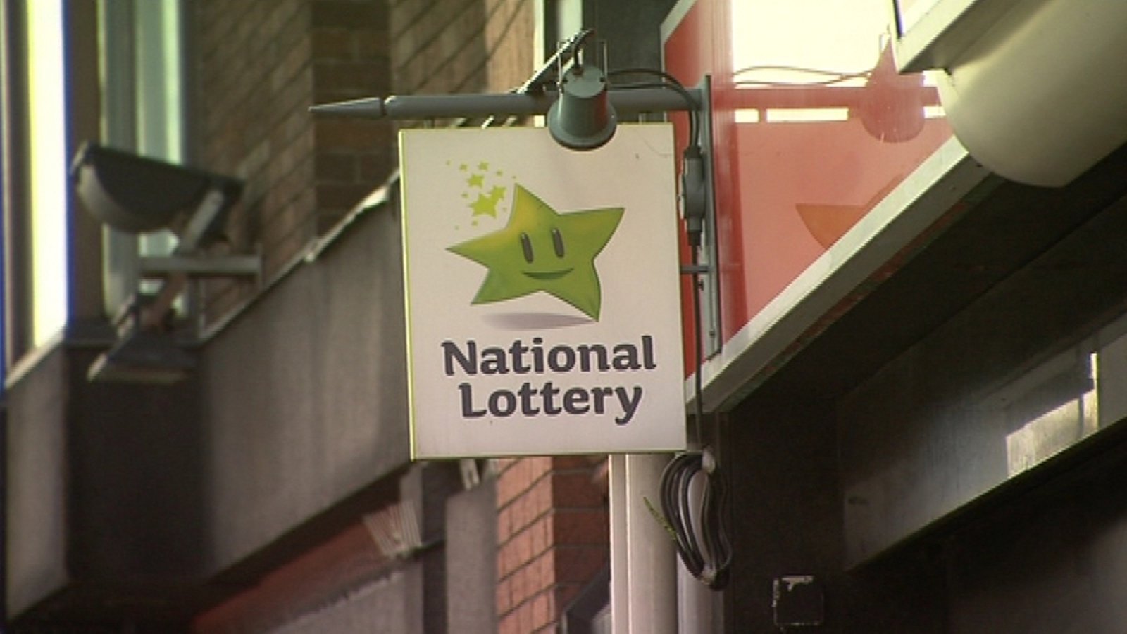 One winner of €6.2m Lotto jackpot