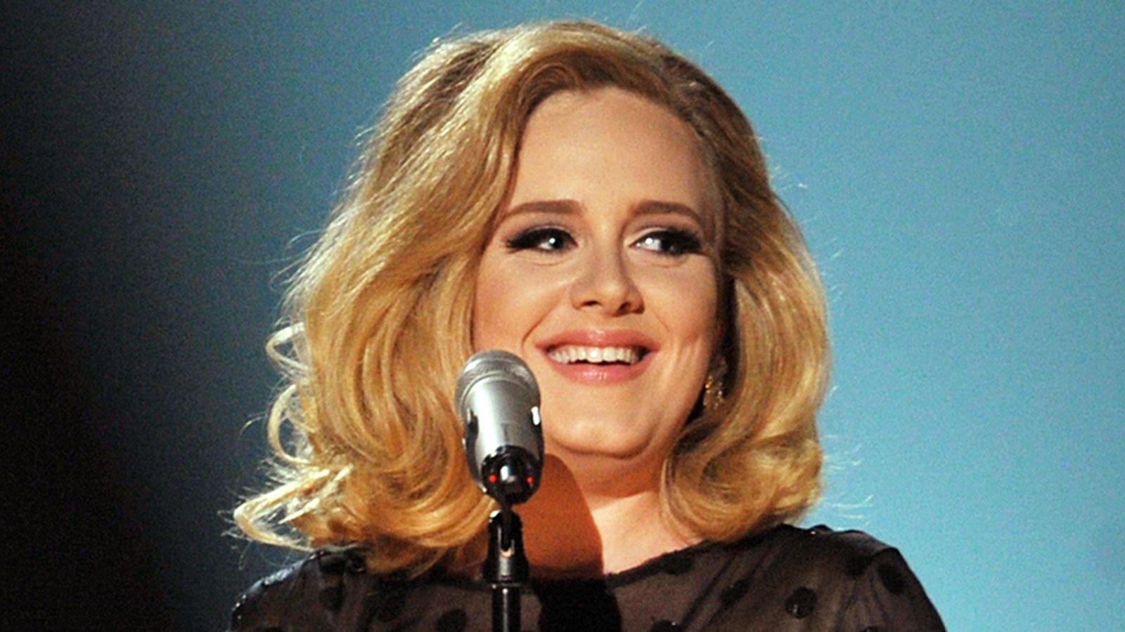 Adele confirmed to sing Bond theme