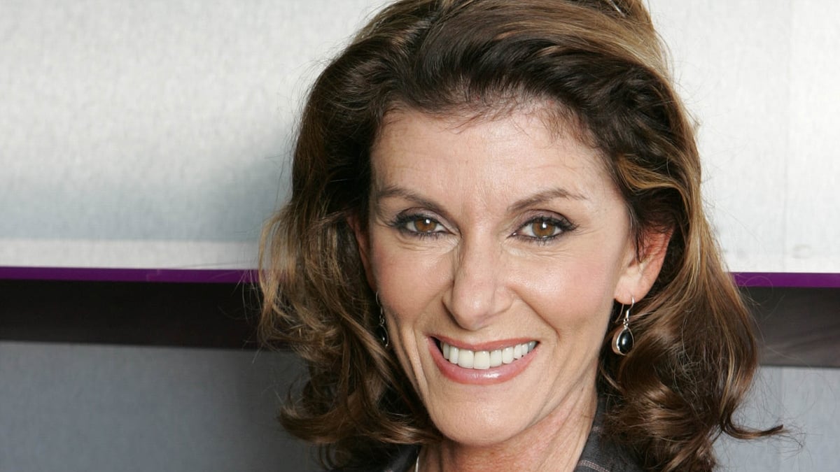 Linda Martin considering presidential run | Oliver Callan - RTÉ Radio 1