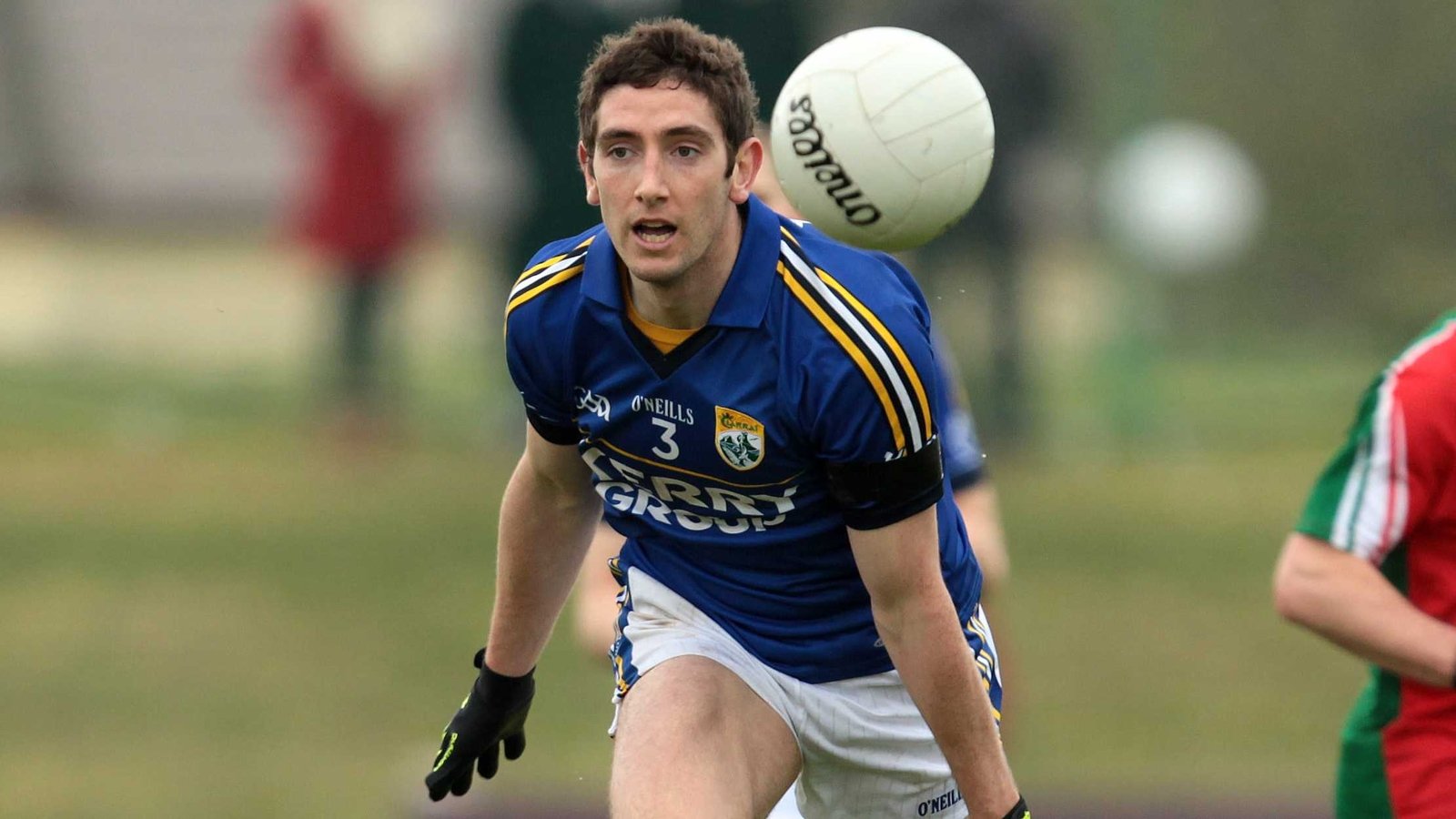 Young: Kerry set to banish bad memories