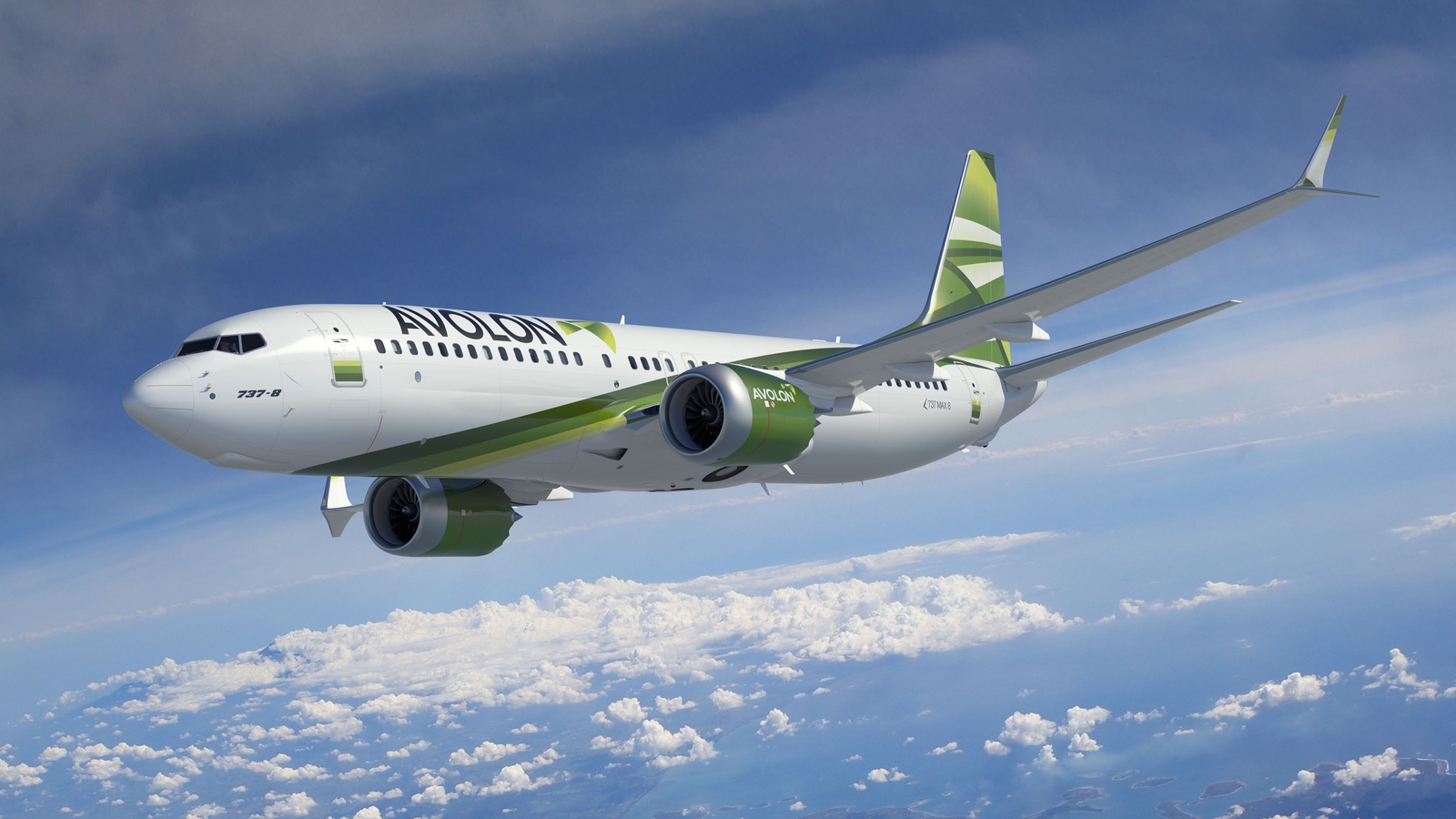 Aircraft leasing firm Avolon files in US for IPO
