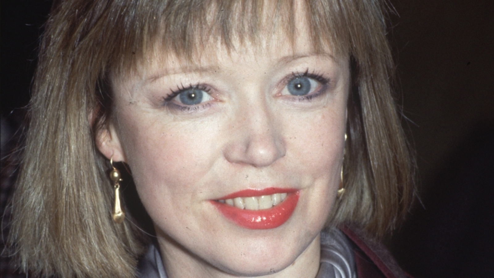 Actress Angharad Rees dies
