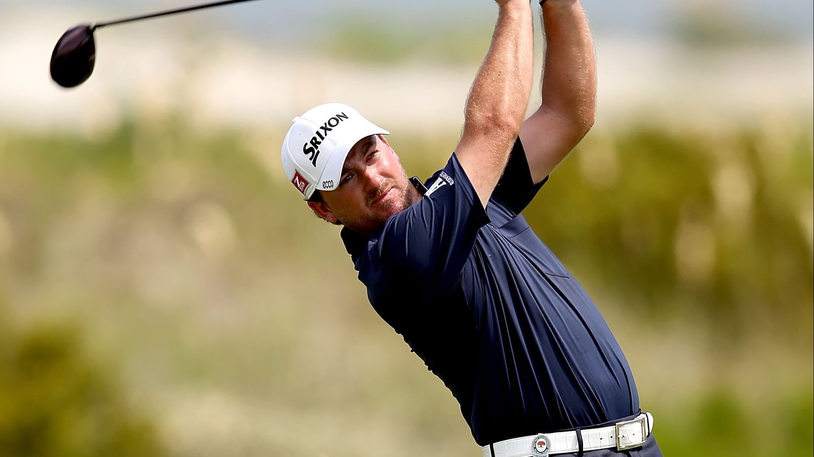 Former winner McDowell comes through US Open qualifying