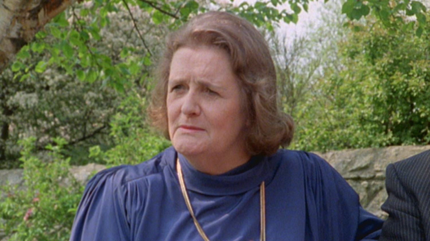 RTÉ Archives | Arts and Culture | Joan Ryan Recalls Meeting Kavanagh