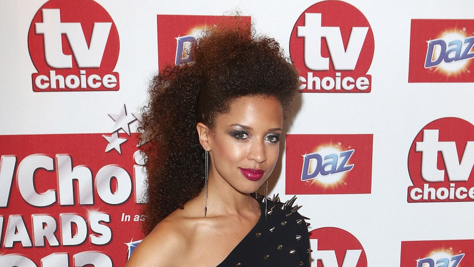 Corrie's Kirsty gives fans nightmares