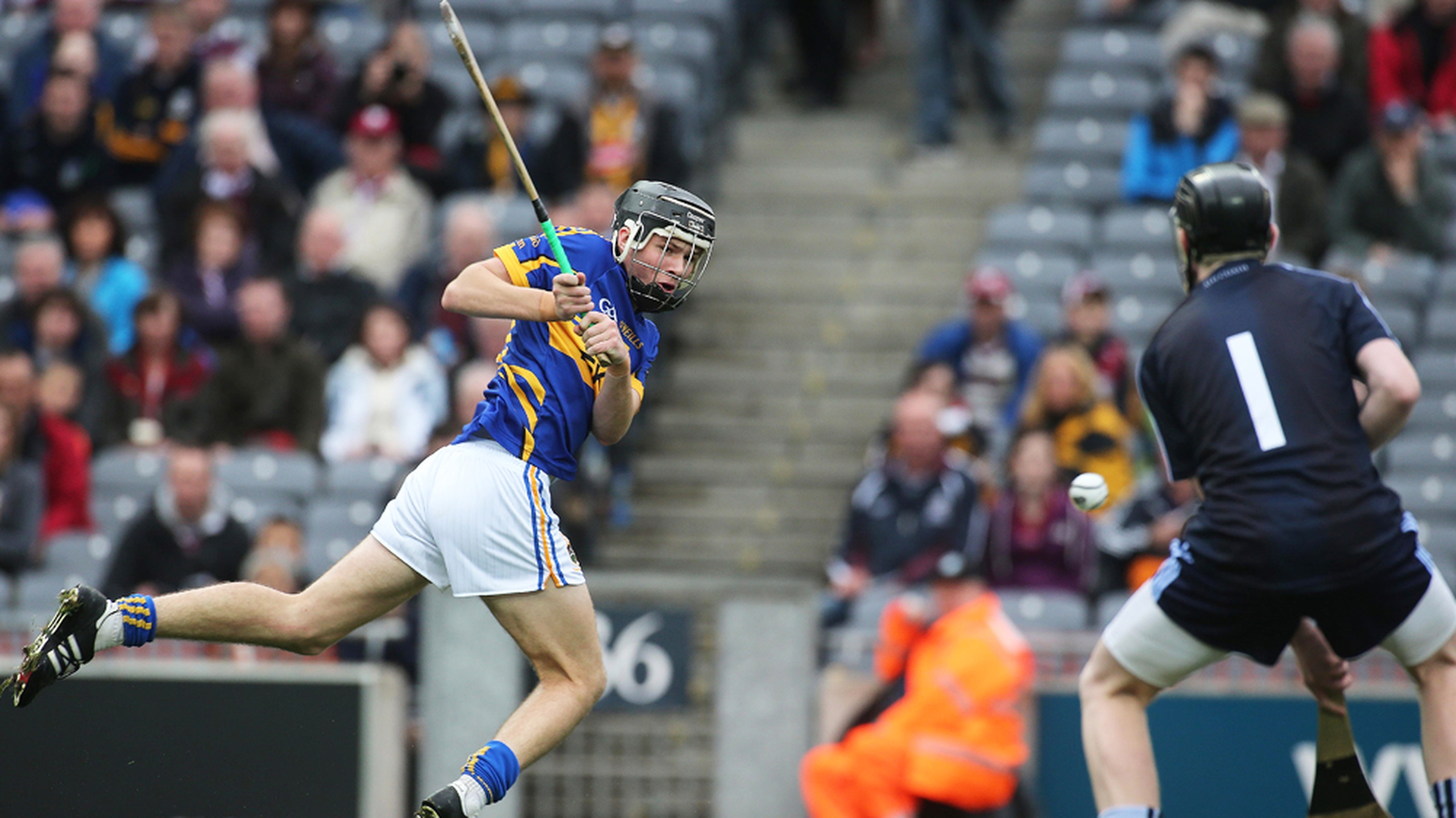 As it Happened: All-Ireland Hurling final