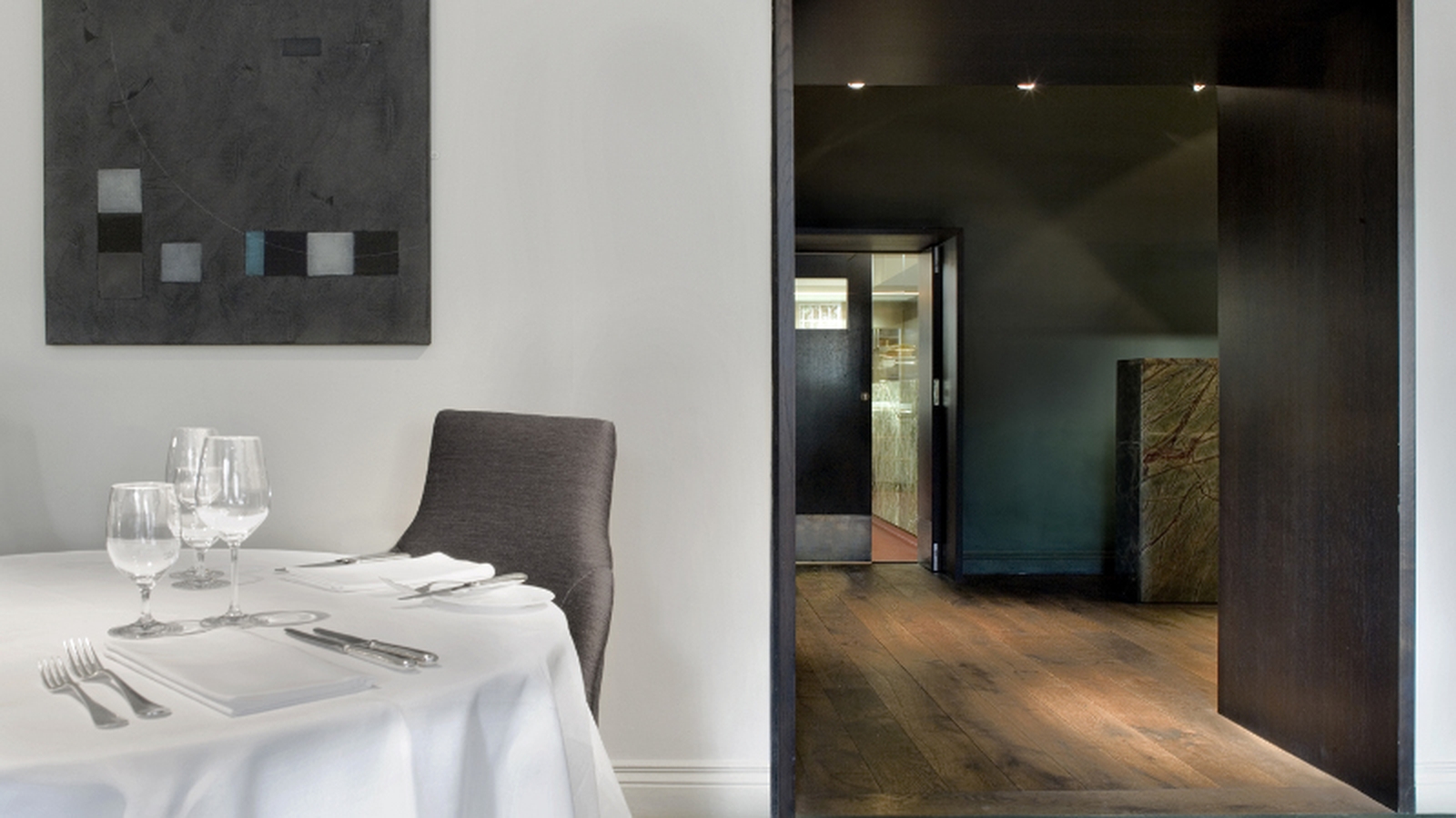 The Ross Lewis interview