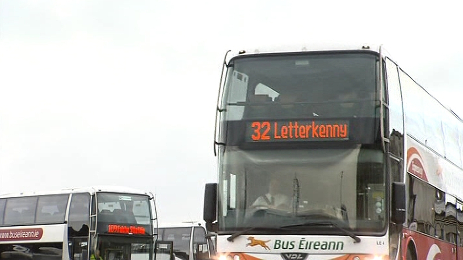 LRC aims to avert Bus Éireann action