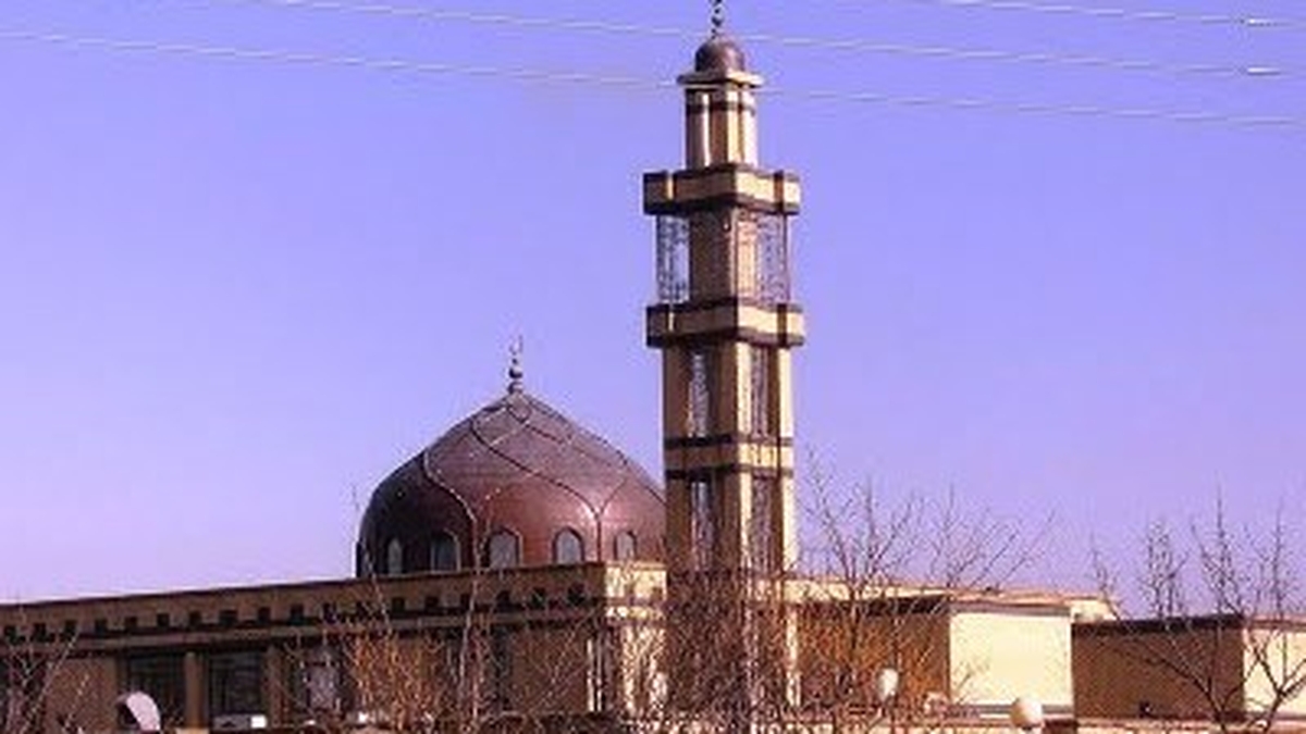 Documentary On One - Rabia-a: A Life in Islam