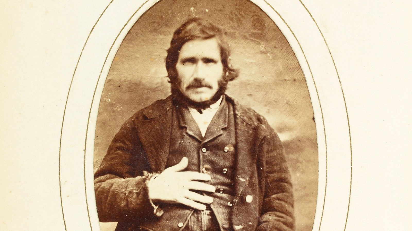 Photographs of Maamtrasna suspects released