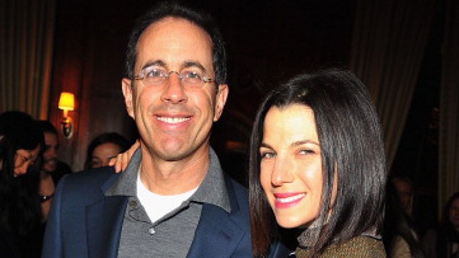 Seinfeld on collaboration with rapper Wale