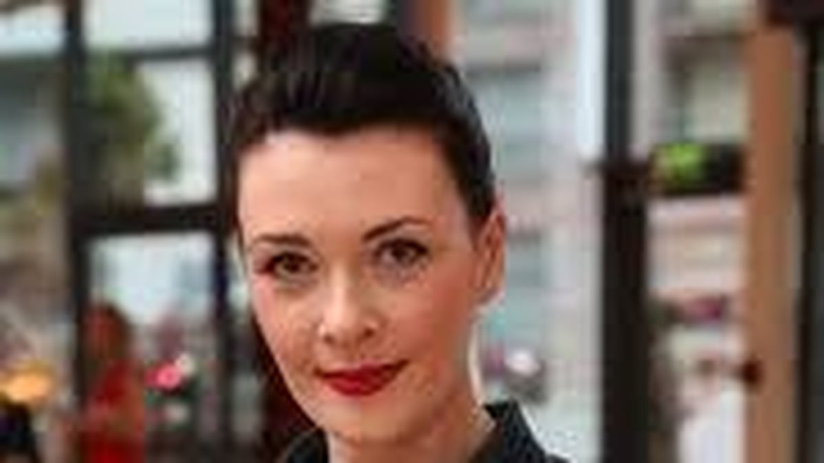 Laura Jayne Halton | Mornings With Dave Fanning - RTÉ Radio 1